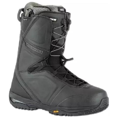 NITRO - Team Tls All Mountain Freestyle Mp 30 - ePRICE