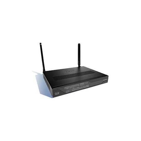 CISCO SYSTEMS - Router 899G LTE / HSPA+ W / SMS / GPS - ePRICE