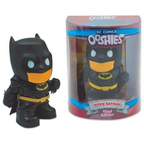 SPLASH TOYS - Ooshies - Dc Comics Batman Figure - ePRICE