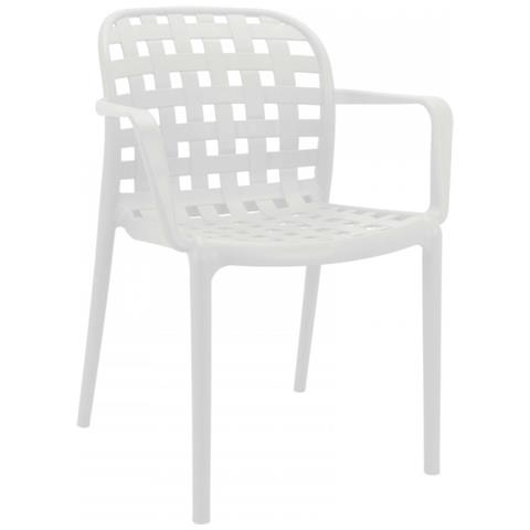 COSMA - Set Di 4 Poltrone Sharon - ePRICE