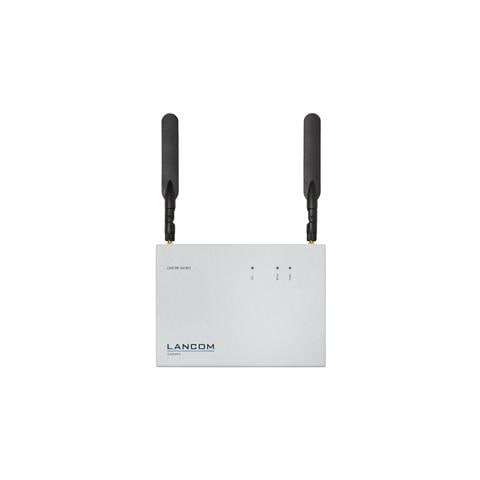 LANCOM SYSTEMS - IAP-821, External, SSL, SSH, HTTPS, SNMP, Telnet, TFTP ...