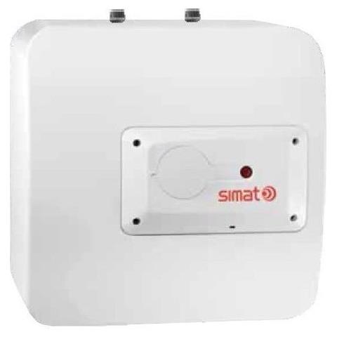 ARISTON - Sitam Scaldabagno Elettrico Boiler Scaldino 10 Lt 1200w ...