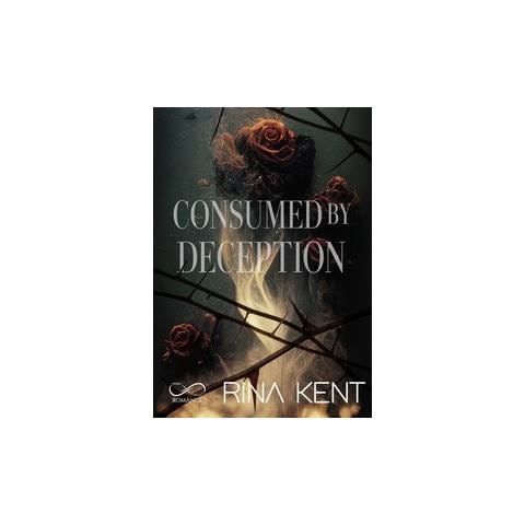 Hope - Rina Kent - Consumed by deception - ePRICE