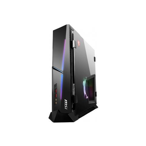 MSI - Pc Gaming Meg Trident X 11tj-1631eu I9-11900k 64gb 2t+1t Ssd Rtx ...