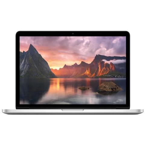 APPLE - MacBook Pro 2.9GHz 13.3" 2560 x 1600Pixel Argento Computer ...
