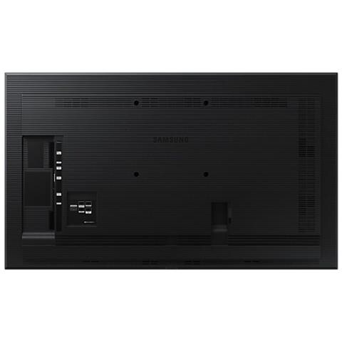 SAMSUNG - Display LFD 50" VA QB50B 3840 x 2160 4K Ultra HD - ePRICE