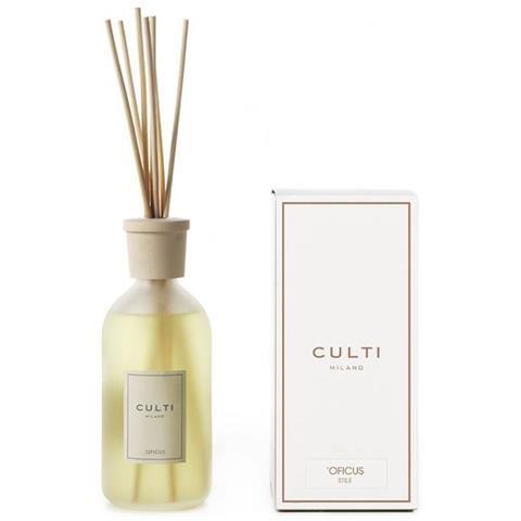 CULTI MILANO - Diffusore Stile O Ficus Da 500 Ml - ePRICE