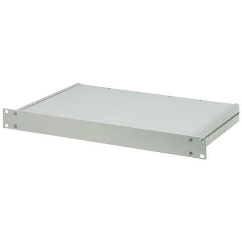 SCHROFF - Multipac Pro 4u 400d Plain Covers - Rack - 4 He (20860613 ...
