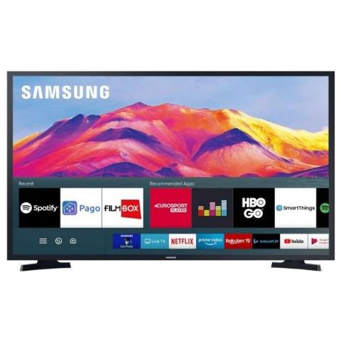 SAMSUNG - TV LED Full HD 32" UE32T5302CE Smart TV Tizen - ePRICE