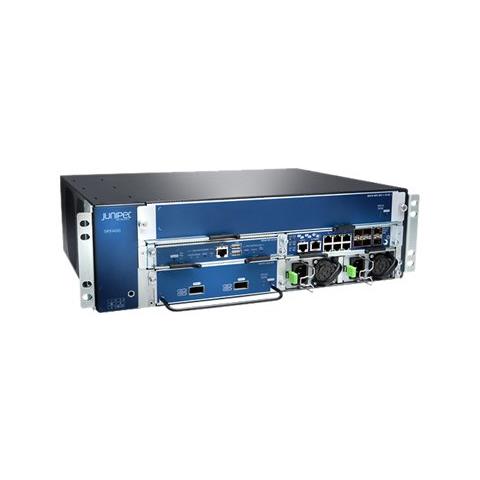 JUNIPER - Switch SRX1400 6 Porte 10/100/1000 - ePRICE