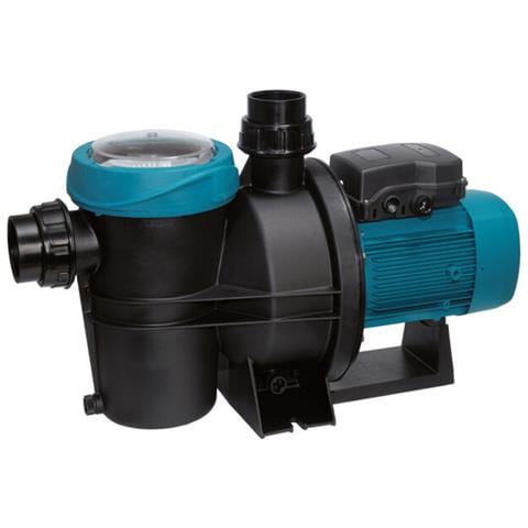 ESPA - Pompa Di Filtrazione Autoadescante 18m3/h Trifase - Pp12410 - ePRICE