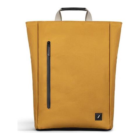 NATIVE UNION - Zaino Wfa Backpack Kraft, Giallo - ePRICE