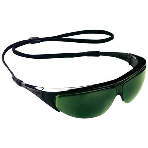 Honeywell AIDC - Occhiali Di Protezione Nero Din En 169 - ePRICE