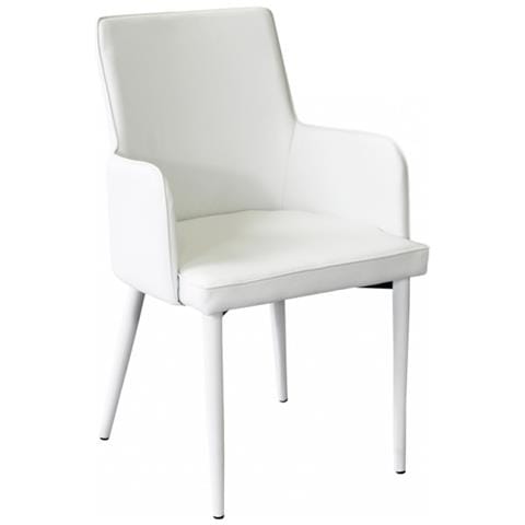 COSMA - Set Di 4 Poltrone Camille - ePRICE