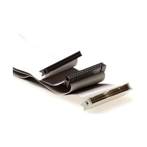 Advanced Cable Technology - IDC 40-pin male - 2x IDC-40 pin female - ePRICE