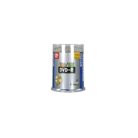 MAXELL - DVD-R 4.7GB (100 Pack) , DVD-R - ePRICE