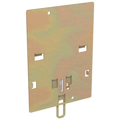 ABB - Kit Din50022 Xt1+rc Sel 200 Pias.fis.din - Abb 1sda067134r1 - ePRICE