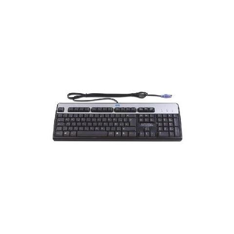 HP - 2004 Stand Keyboard Belga / Inglese - ePRICE
