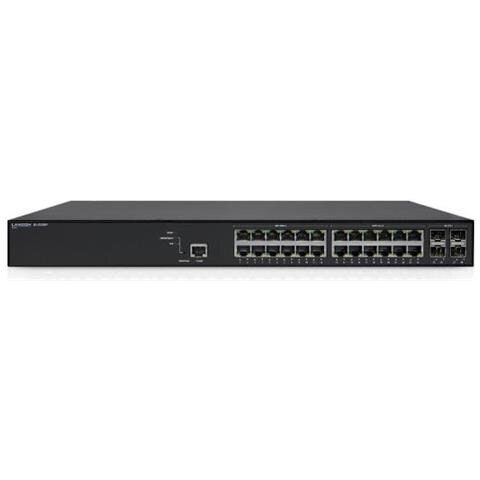 LANCOM SYSTEMS - Lancom Systems Gs-3528xp Gestito L2/l3 Gigabit Ethernet [10/100/1000] Supporto ...