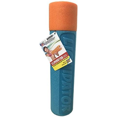 MAX LIQUIDATOR - Eliminator Foam Water Blaster (i Colori Possono ...