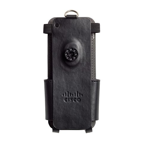CISCO SYSTEMS - Cisco 8821 Leather Carry Case In - ePRICE
