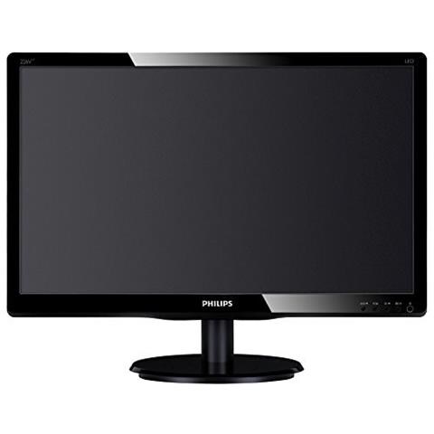 PHILIPS - [Ricondizionato BASIC] 220V4LSB Monitor 22" LED Risoluzione ...