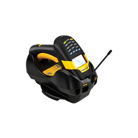 DATALOGIC - Scanner di codici a barre portatile Datalogic PowerScan ...
