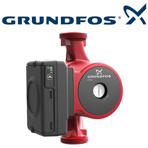 Grundfos - Circolatore Ups2 25-80 180 - ePRICE