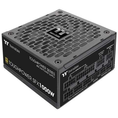 Thermaltake - SFX-1000AH2FKG alimentatore per computer 1000 W 24-pin ...