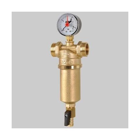 ICMA - Filtro Autopulente 750 F 1/2 - M 3/4 - ePRICE