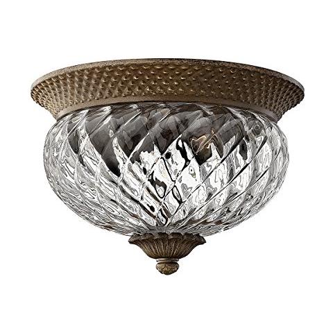 ELSTEAD - Plantation Due Luce Piccolo Filo Di Perle Di Bronzo - ePRICE