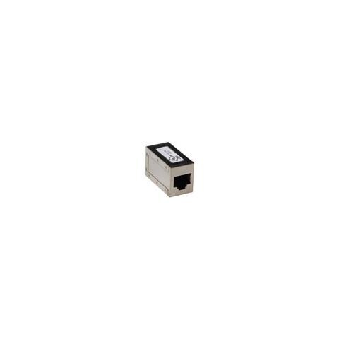 Intronics - Inline Coupler RJ-45 shielded - ePRICE
