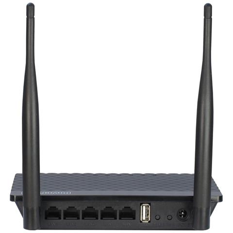Inter-Tech - RPD-600, Dual-band (2.4 GHz / 5 GHz) , 128-bit WEP, 64-bit ...