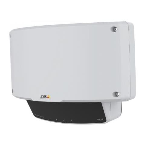 AXIS - D2110-ve Security Radar - ePRICE