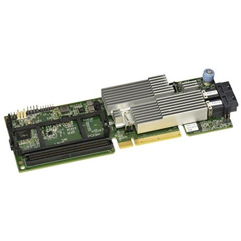 CISCO SYSTEMS - Cisco 12g Sas Modular Raid Controller In - ePRICE