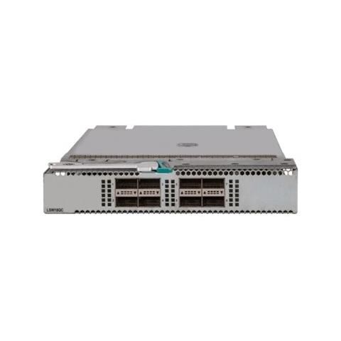 HP - Modulo Switch di Rete 5930 8 Porte QSFP + - ePRICE
