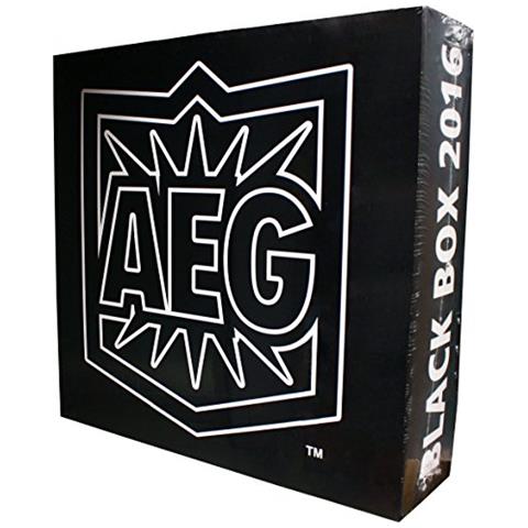 AEG - Black Box 2016 - ePRICE