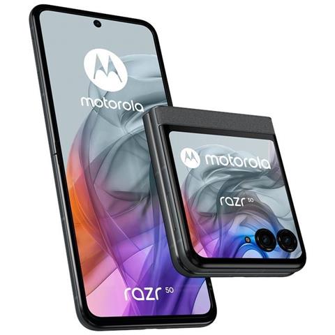 MOTOROLA - Razr 50 5G 256GB 8GB Ram Display 6.9" Doppia SIM Android 14 ...