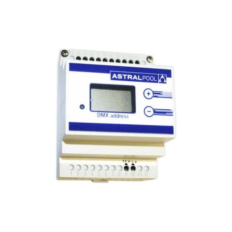 ASTRALPOOL - Controller/modulatore Led . Lumiplus - ePRICE