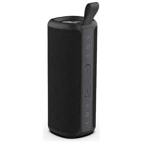 PRIXTON - Speaker Portatile Ricaricabile Aloha Divisibile Bluetooth 4.2 ...