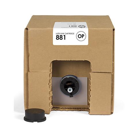 HP - CR337A Cartuccia Ink Originale per Latex 3000 / 3100 - ePRICE