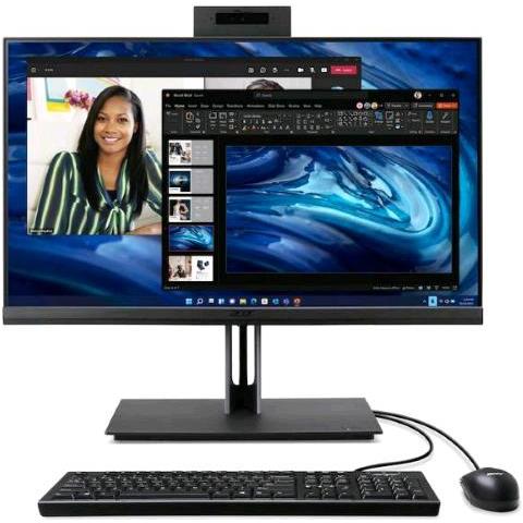 ACER - All-In-One VERITON Z VZ4697G Monitor 27" Full HD Intel Core i5 ...