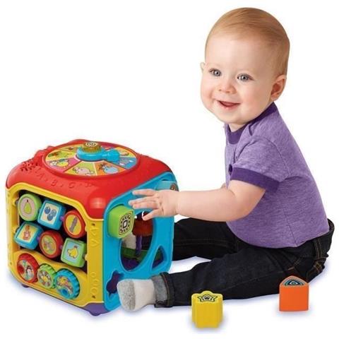 VTECH BABY - Vtech Super Cube - ePRICE