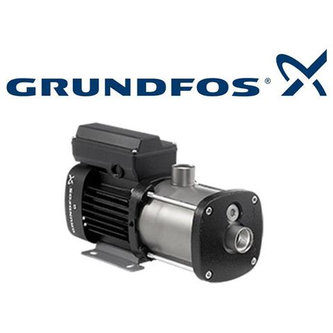 Grundfos - Pompa Multistadio Monofase Cm3-4 A-r-a-e-avbe | 96806858 ...