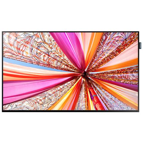 Samsung - DM40D - 40" - utilizzo commerciale - DM-D Series schermo ...
