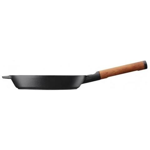 FISKARS - padella Norden ghisa padella per grigliare 26c - ePRICE