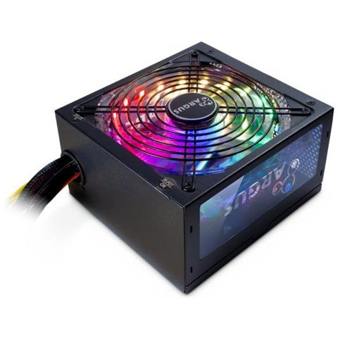 Intertech - Argus Rgb-500w Ii Lampada Da 500watt - ePRICE