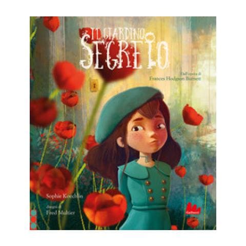 GALLUCCI - Frances Hodgson Burnett - Il giardino segreto - ePRICE
