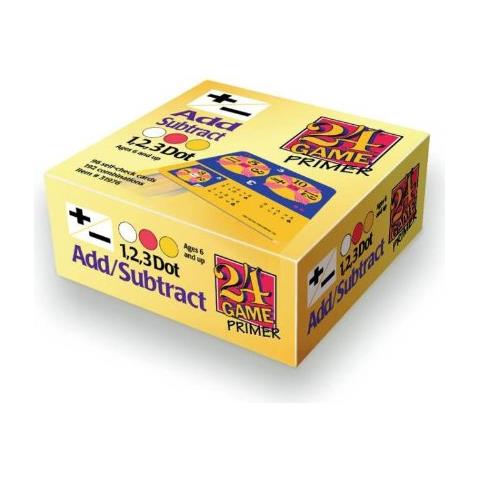 SUNTEX INTERNATIONAL - 24 Gioco Add / Subtract Primer - ePRICE