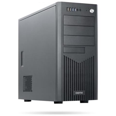 Chieftec - Bm-25b-op Computer Case Nero - ePRICE
